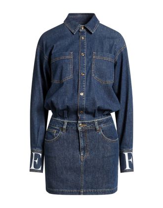 Elisabetta Franchi KLEIDER - Mini-Kleider auf YOOX.COM
