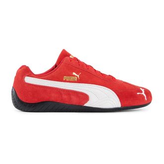 Puma Puma, Homme, Chaussures, Rouge, Taille: 42 1/2 EU Speedcat OG