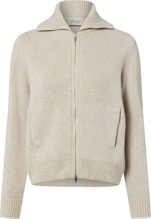 Maerz Strickjacke