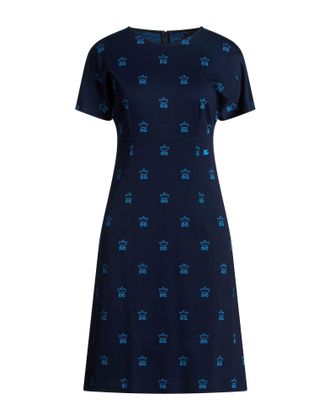Dolce & Gabbana KLEIDER - Midi-Kleider auf YOOX.COM