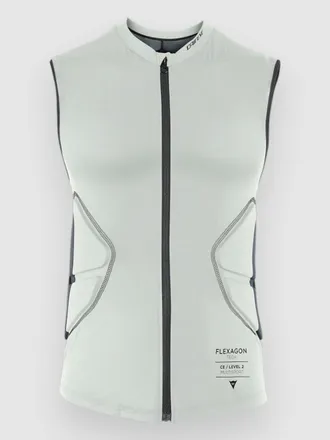 Dainese Flexagon Back Protection stretch limo