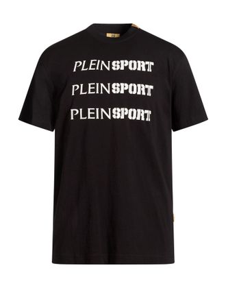 Plein Sport TOPS - T-shirts auf YOOX.COM