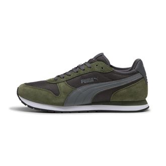 Puma ST Miler Sneakers Unisex, Schuhe, Gr&uuml;n, 35.5