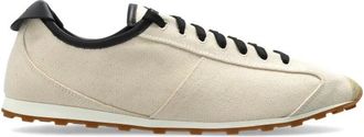 Jacquemus Femme, Chaussures, Beige, Taille: 36 EU The Tennis