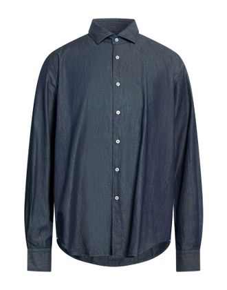 Xacus TOPS - Jeanshemden auf YOOX.COM