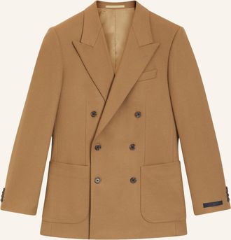 HUGO BOSS Blazer Db-Jacket-252_Db beige