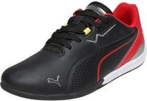 Puma Sneakers Drift Cat 11 Scuderia Ferrari HP 43, Black