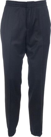 Ermenegildo Zegna Herren, Hosen, Schwarzk, 2XLGr&ouml;&szlig;e