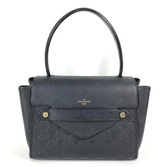 Louis Vuitton Pre-owned M50439 Tote Bag - - Pre-owned - Damen - Schwarzk - ONE SIZE