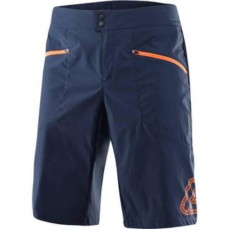 LOEFFLER Herren Shorts M BIKE SHORTS LANDO-G CSL