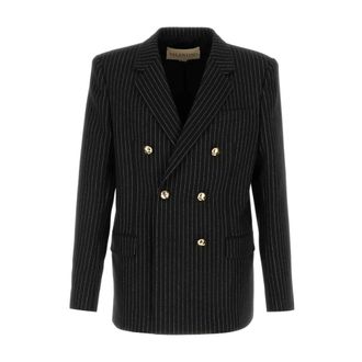 Valentino Garavani Herren, Jacken, Schwarzk, LGr&ouml;&szlig;e