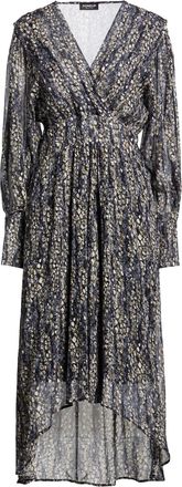 Dondup KLEIDER - Maxi-Kleider auf YOOX.COM