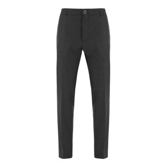 Jacob Cohen Anzugshose - - Trousers - Herren - Grau - W36
