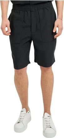 Calvin Klein Homme, Shorts, Noir, Taille: 2XL Soft Modal Shorts