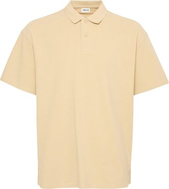 Solid Poloshirt Olexi