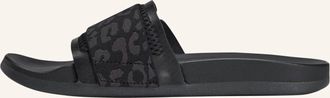 adidas Adidas By Stella Mccartney Adidas By Stella Mccartney Badeschlappen schwarz