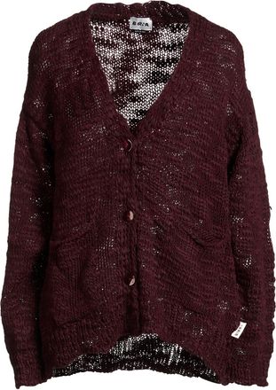 Berna STRICKWAREN - Strickjacken auf YOOX.COM