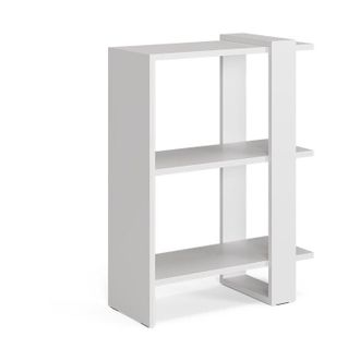 Vicco S&eacute;parateur despace Basil, Blanc, 51.8 x 70 cm