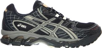 Asics Homme, Sport, Noir, Taille: 46 EU GEL-Nimbus 10.1
