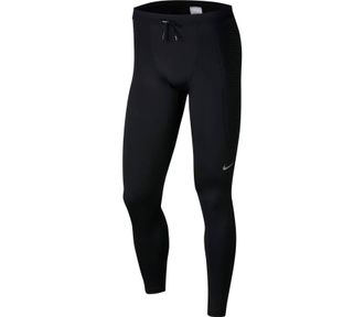 Nike Nike Herren Power Tech Tights, Black, XXL