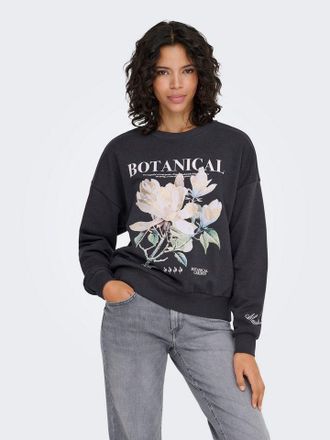 Only Longsweatshirt