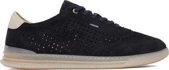 Lasocki Halbschuhe Lasocki CEO-PLATO-02 MI24 Dunkelblau