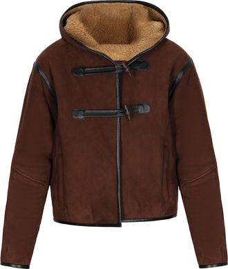 Dreimaster Jacke