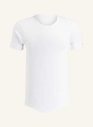 Mey Mey T-Shirt Serie Noblesse weiss
