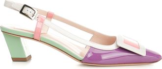 Roger Vivier Chaussures &Agrave; Talon - Belle Vivier