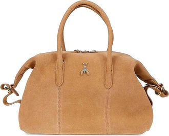 Patrizia Pepe Shopper - Beige