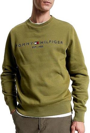 Tommy Hilfiger Sweatshirt Tommy Hilfiger Logo