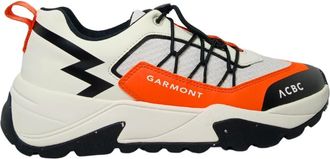 Garmont unisex, Sport, Blanc, Taille: 41 EU Lagom Panelled Baskets