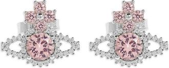 Vivienne Westwood Valentina Orb Earrings