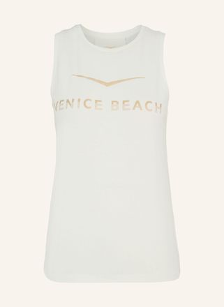 Venice Beach Venice Beach Top Vb Mila weiss