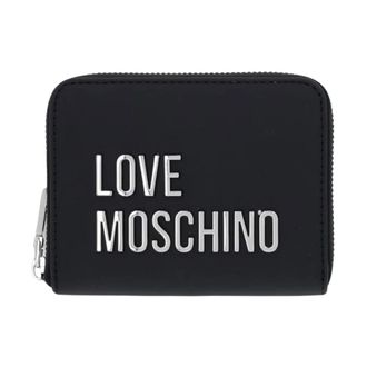 Love Moschino Cross Body Bags - - Accessories - Damen - Schwarzk - ONE SIZE