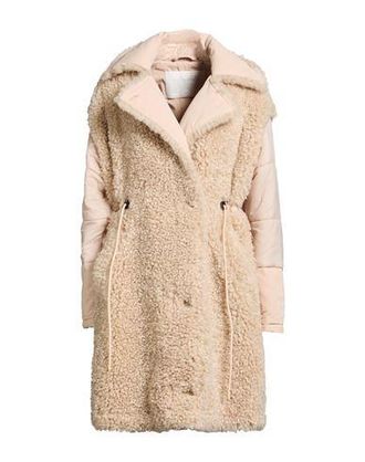 Comme Des Gar&ccedil;ons MANTEAUX - Moutons et fausses fourrures sur YOOX.COM