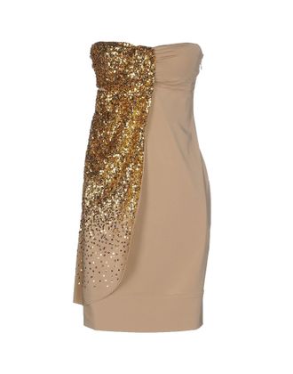 VDP Collection KLEIDER - Mini-Kleider auf YOOX.COM