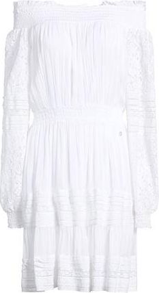 Guess ROBES - Robes courtes sur YOOX.COM