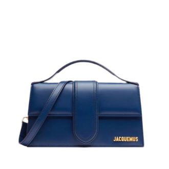 Jacquemus Sacs &agrave; main - Femme - Sacs - Bleu - Taille: ONE Size