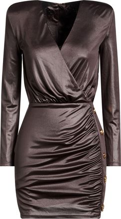 Balmain KLEIDER - Mini-Kleider auf YOOX.COM