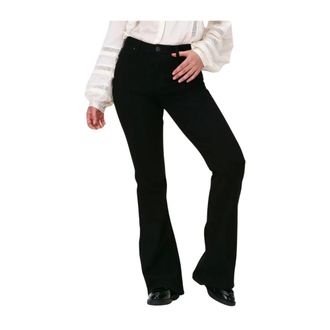 Lee Damen, Jeans, Schwarzk, W26Gr&ouml;&szlig;e