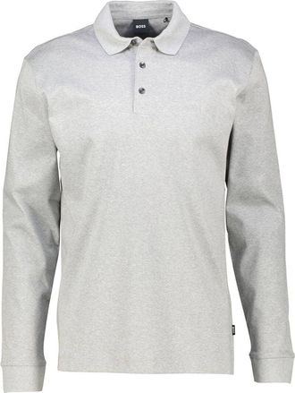 BOSS Herren Poloshirt PADO 30 Regular Fit