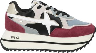 W6YZ SCHUHE - Sneakers auf YOOX.COM