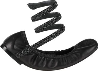 Rene Caovilla SCHUHE - Ballerinas auf YOOX.COM