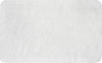 Miulee Badezimmerteppich Teppich Badematte rutschfest Waschbar Badteppich Bettvorleger Badvorleger Saugfähige Duschvorleger Fussmatte für Wohnzimmer Schlafzi