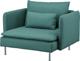 IKEA SÖDERHAMN Sessel