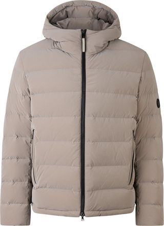 Bogner Daunenjacke Hugh für Herren - Greige - 48