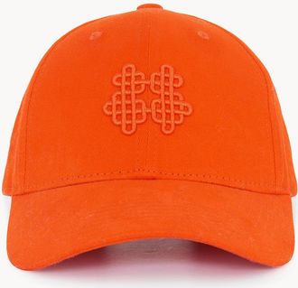 Kujten Casquette coton ajust&eacute;e - Kujcap
