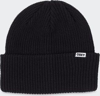 Obey Bonnet - Taille TU