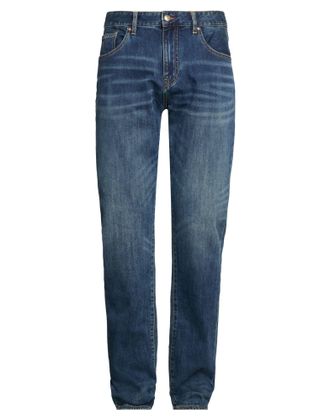 A|X Armani Exchange HOSEN & R&Ouml;CKE - Jeanshosen auf YOOX.COM